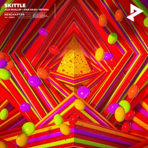 Alex Mueller & Retrika vs. Kian Sales - Skittle [NEXCHAPTER]