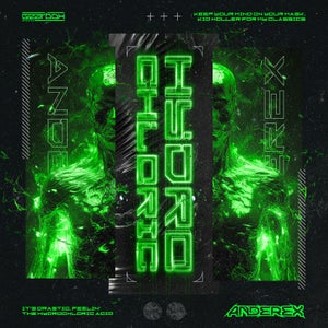 Anderex Tracks / Remixes Overview