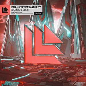 Frankyeffe & Amiley - Save Me 2025