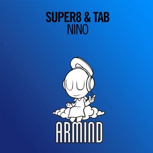 Super8 & Tab - SuperTab Radio 116 2016-10-26