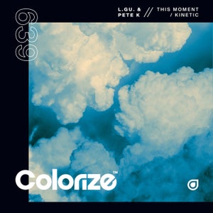 Jesabel - Colorcast 258 2026-01-08