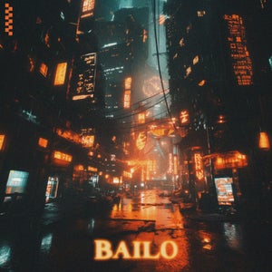 SPORTMODE - BAILO [SELF RELEASED]