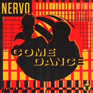 NERVO - Come Dance [THRIVE MUSIC]