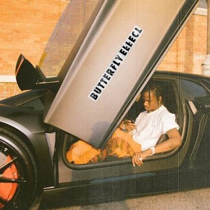 Travis Scott @ The Town Festival, São Paulo, Brazil 2025-09-06