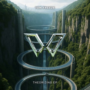 Tom Freeze - Spectral Mists [DEEP WOODS]