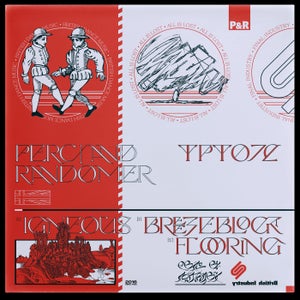 Perc & Randomer - Flooring [PERC TRAX]