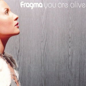 Fragma - You Are Alive [POSITIVA]
