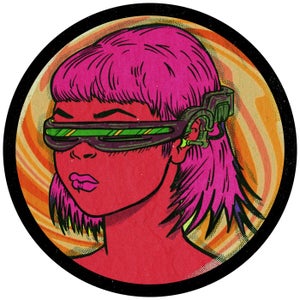 FYNUTZU - Tech The Night feat. Lisa (ep.45) 2025-09-29
