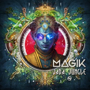 Magik - The Land of Cosmic Remixes (Album Mix) 2025-11-17