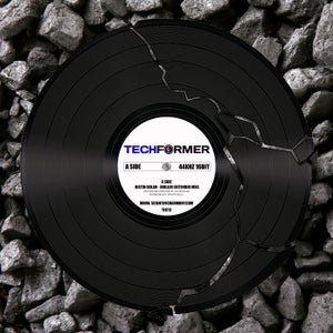 Justin Dolan - Driller [TECHFORMER]