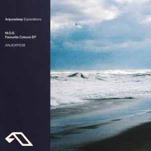 M.O.S. - Immensity [ANJUNADEEP EXPLORATIONS]