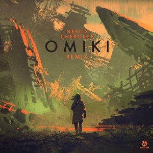 Omiki @ Flor Da Vida, Brazil 2025-03-23