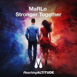 MaRLo @ Altitude Stronger Together, John Cain Arena Melbourne ...
