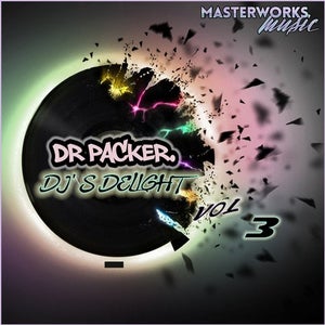 Dr Packer - Corner St. Boogie [MASTERWORKS]