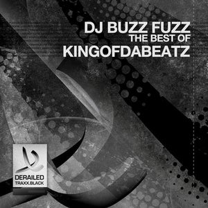 DJ Buzz Fuzz vs. Bass-D & King Matthew - Its Alright (The Masochist ...