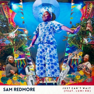 Sam Redmore ft. Lumi Hd - Just Can't Wait [JALAPENO]