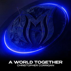 Christopher Corrigan - A World Together [SUANDA]