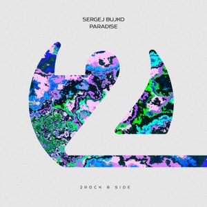 Sergej Bujko - Paradise [2ROCK B SIDE]