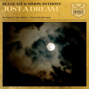 Re:Locate & Simon Anthony - Just A Dream [ITWT (BLACK HOLE)]