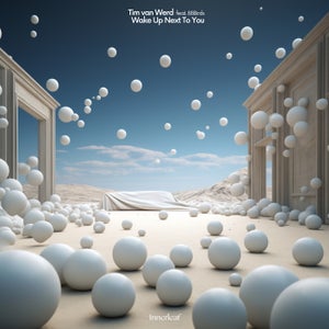 Tim van Werd - Joris Voorn's Spectrum Radio 441 2025-10-08