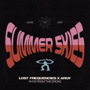 Lost Frequencies @ Mainstage, Tomorrowland Weekend 1, Belgium 2025-07-20