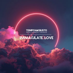 Gabriel Thomas - Immaculate Love [ECHELON]