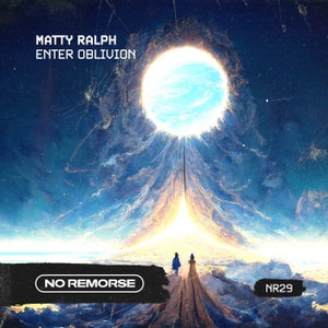 Matty Ralph - Enter Oblivion [NO REMORSE]
