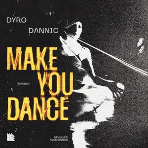 Dannic & Dyro @ Planaxis Stage, Tomorrowland Weekend 2, Belgium 2025-07-27