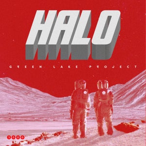 Green Lake Project - Halo [3000 GRAD]