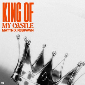 MATTN @ Mainstage, Tomorrowland Winter, France 2024-03-20