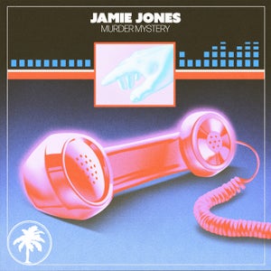 Jamie Jones - Murder Mystery [HOT CREATIONS]