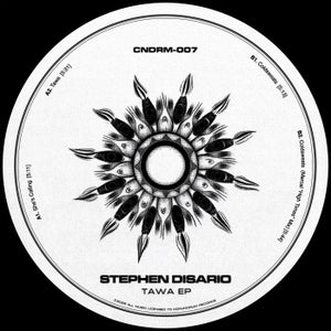 Stephen Disario - She's Calling [CONUNDRUM]