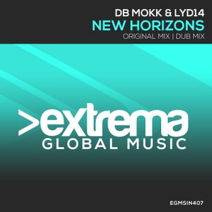Db Mokk & Lyd14 - New Horizons [EXTREMA GLOBAL]