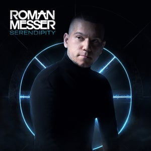 Roman Messer @ Suanda Music 500, Moscow 2025-09-05