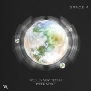 Wesley Verstegen - Hyper Space [SPACE 4 (INTERPLAY)]