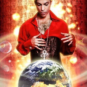 Prince - Chelsea Rodgers [COLUMBIA]