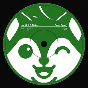 Jai Wolf & Oaks - Deep Down [CLUB BABU]