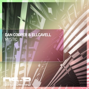 Dan Cooper & Ellcavell - Mystic [DIGITAL SOCIETY]