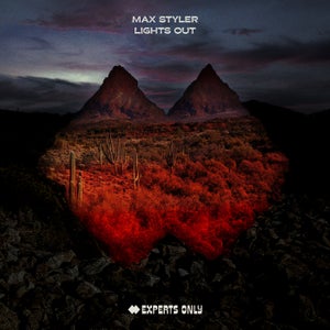 Max Styler @ stereoBLOOM, EDC Las Vegas, United States 2024-05-17