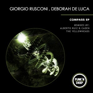 Giorgio Rusconi & Deborah De Luca - Memento Audere Semper (Alberto Ruiz ...
