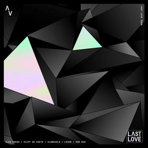 Alex Preda - Render [LAST LOVE]