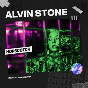 Alvin Stone - Hopscotch [DIGITAL EMPIRE VIP]