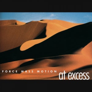 Force Mass Motion - Waterfront [FORCE MASS MOTION]