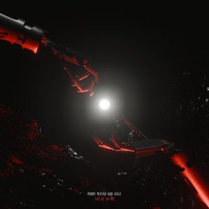 Perry Wayne & Jilli - Say It To Me [CREATE MUSIC GROUP]