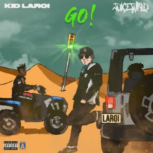 Juice WRLD & The Kid LAROI Tracks / Remixes Overview