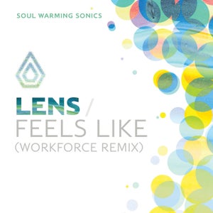 Lens - Radio 1's Residency 2026-01-15