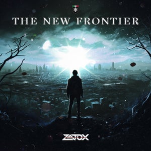 Zatox - The New Frontier [ITALIAN HARDSTYLE (SCANTRAXX)]