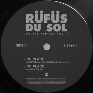 RÜFÜS DU SOL @ Mayan Warrior, Burning Man, United States 2024-08-30