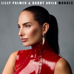 Lilly Palmer - Spannung Radio Show 039 2026-01-15