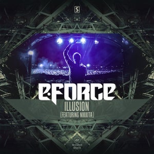 E-Force @ This Is E-Force, Origins, Autotron Rosmalen, Netherlands 2025 ...